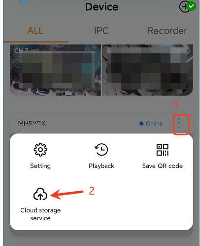 Cloud Storage Activation Guide: 3 Steps to Quick Setup – Anlapus