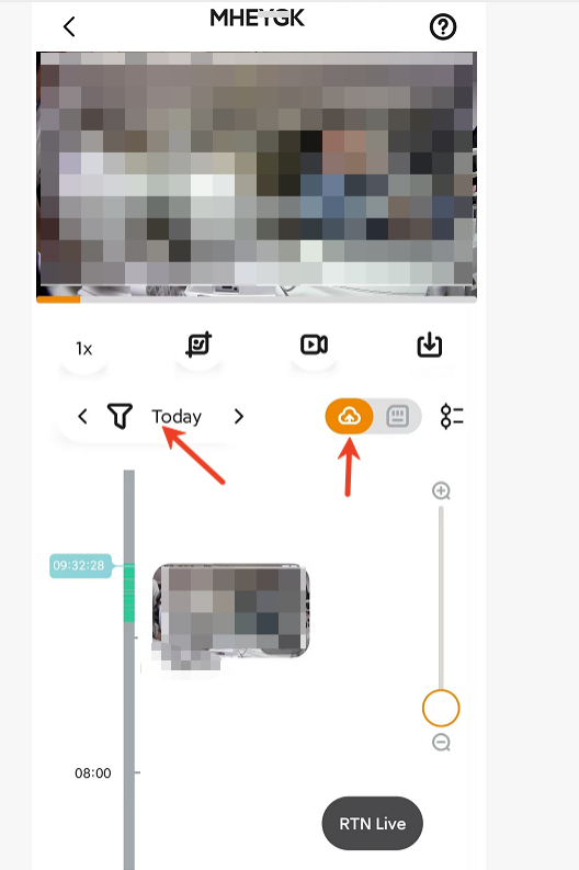 Cloud Storage Playback Tutorial: Quick Access to Cloud Videos – Anlapus